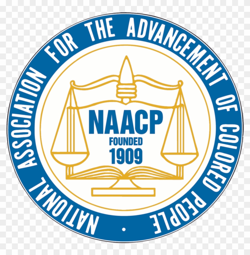 Symbol Of Naacp Clipart (#5385482) - PikPng