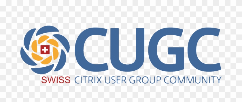 Swiss Cugc Logo Color Transparent - Cugc Logo Clipart (#5386324) - PikPng