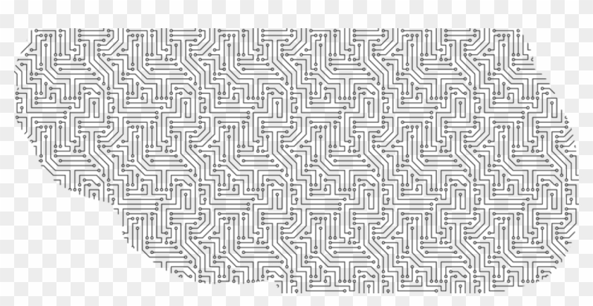 The “sixth Sense” In Our Brain - Illustration Clipart (#5387242) - PikPng