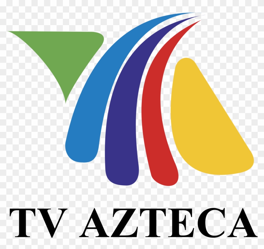 Download Tv Azteca Logo Png Transparent - Logo Tv Azteca Vector Clipart ...
