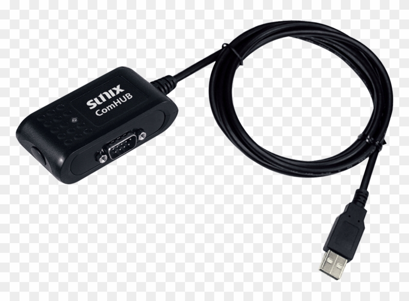 Download Sunix Comhub Uts Series Transform Your Universal Serial ...