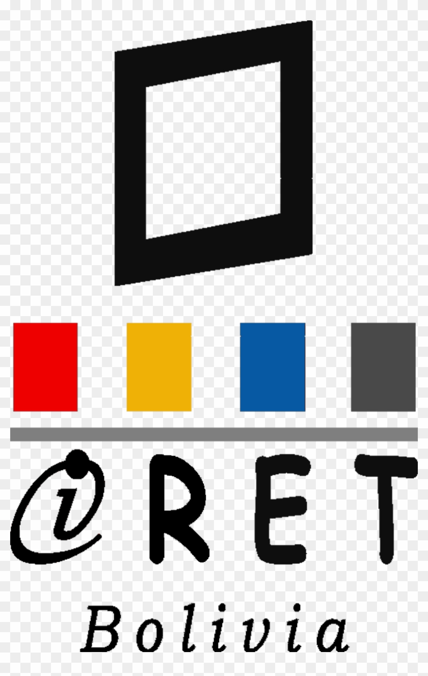 Iret Bolivia Logo Clipart (#5388851) - PikPng