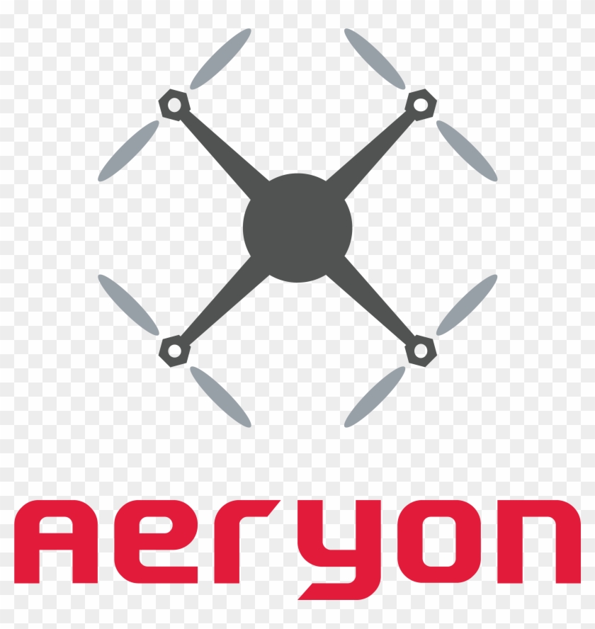 Download Vtol Uavs - Aeryon Labs Clipart Png Download - PikPng