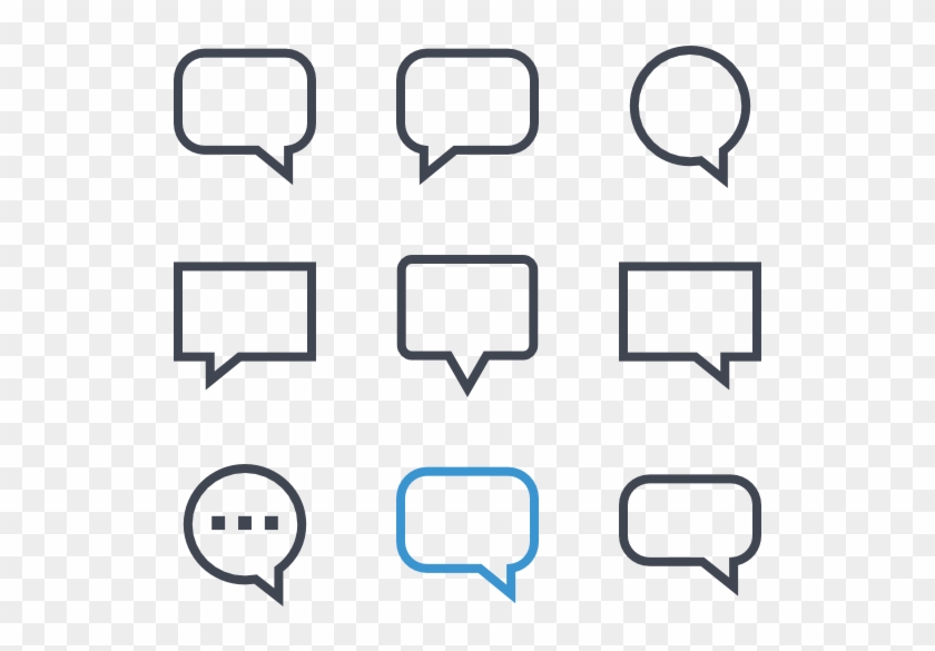 Download Text Message - Text Message Bubble Png Clipart Png Download ...