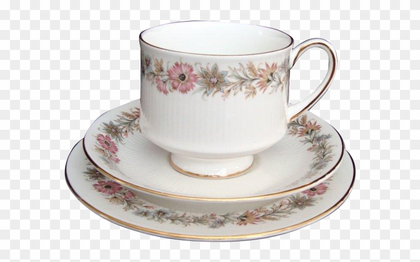 Cup Plate Image Png Clipart (#546777) - PikPng