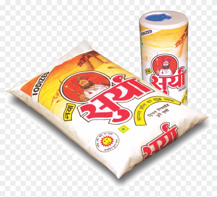 Surya Salt - Surya Namak Clipart (#547932) - PikPng