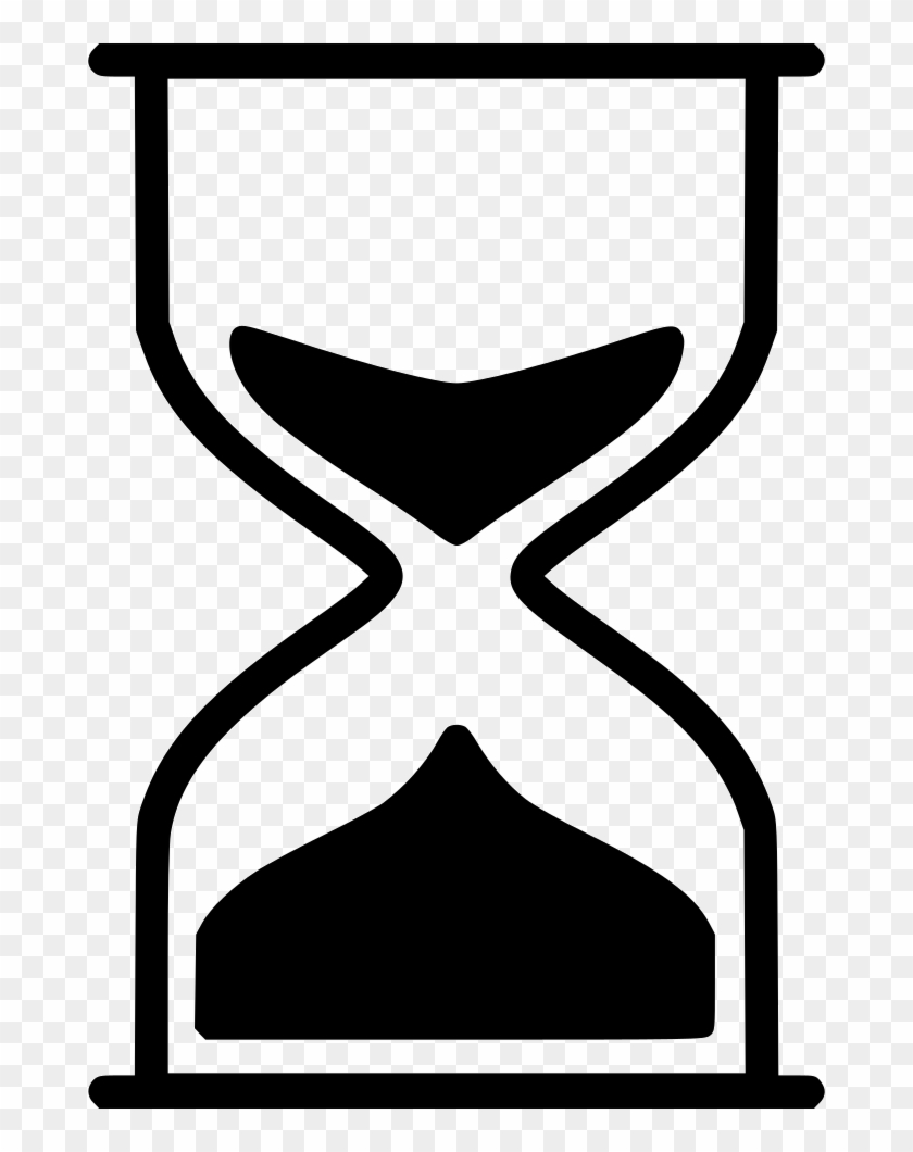 Png File - Sand Glass Png Clipart (#549144) - PikPng