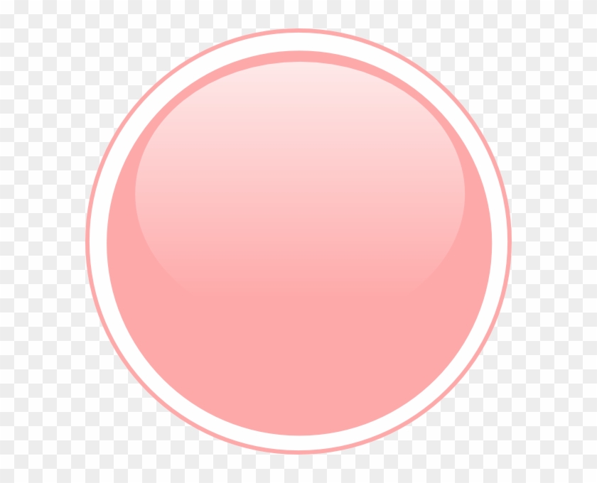 Small - Pink Button Icon Png Clipart (#549695) - PikPng