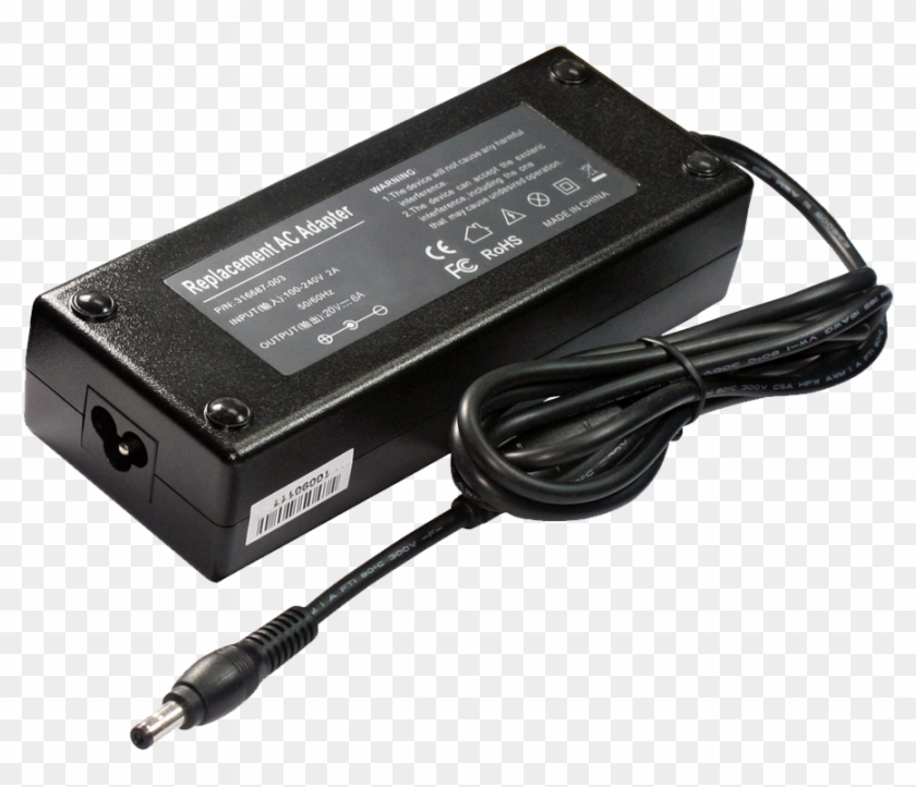 Laptop Adapters - Asus Vg245h Power Cord Clipart (#5401601) - PikPng