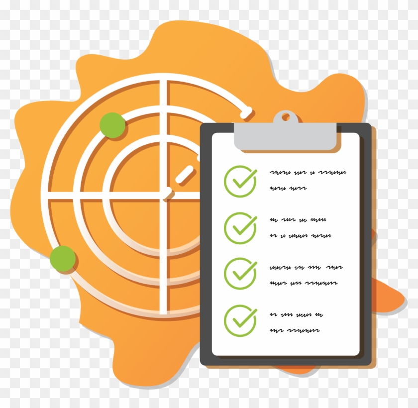 Readiness - Clipart (#5403157) - PikPng