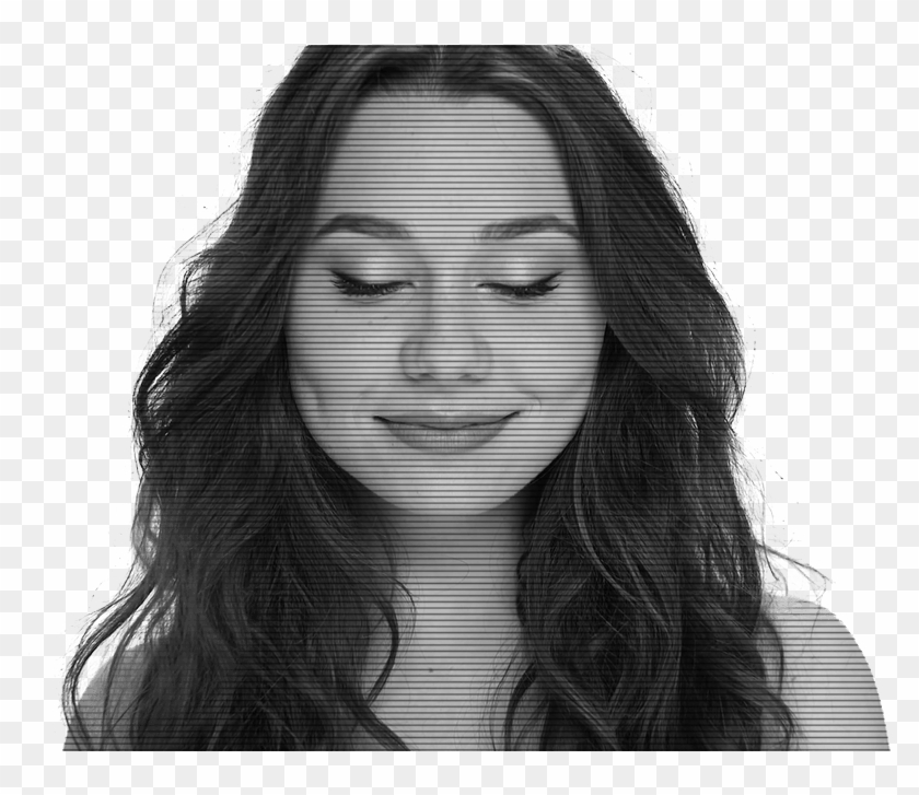 Blog - Girl Clipart (#5403887) - PikPng