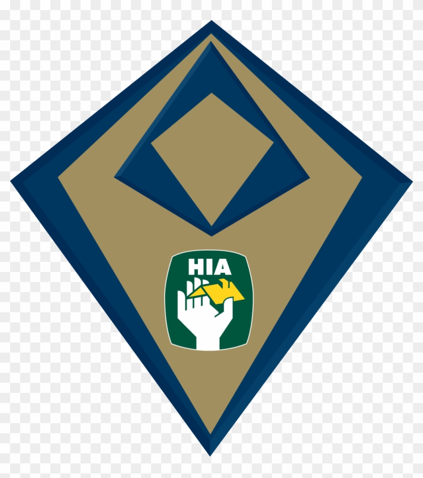 Hia Award Logo