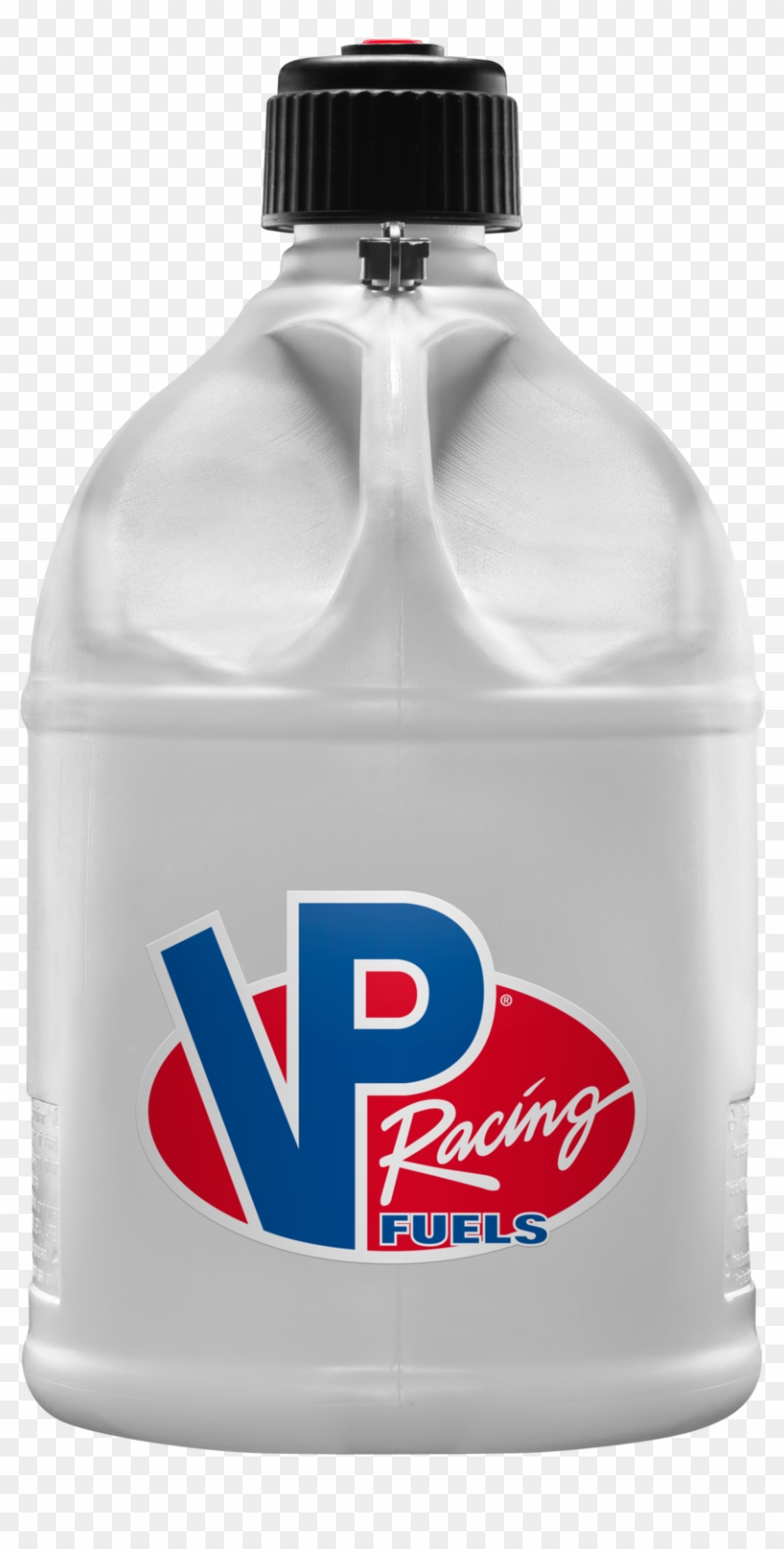 Round Motorsport Container 20 Litre - Vp Racing Fuel Clipart (#5407505 ...
