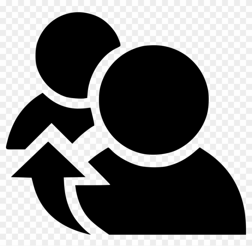 Download Referral Icon Transparent Clipart Png Download - PikPng