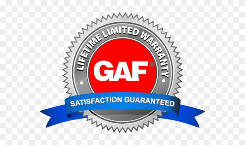 Gaf Roofing Logo GAF Roofing: North America's Leading Roofing