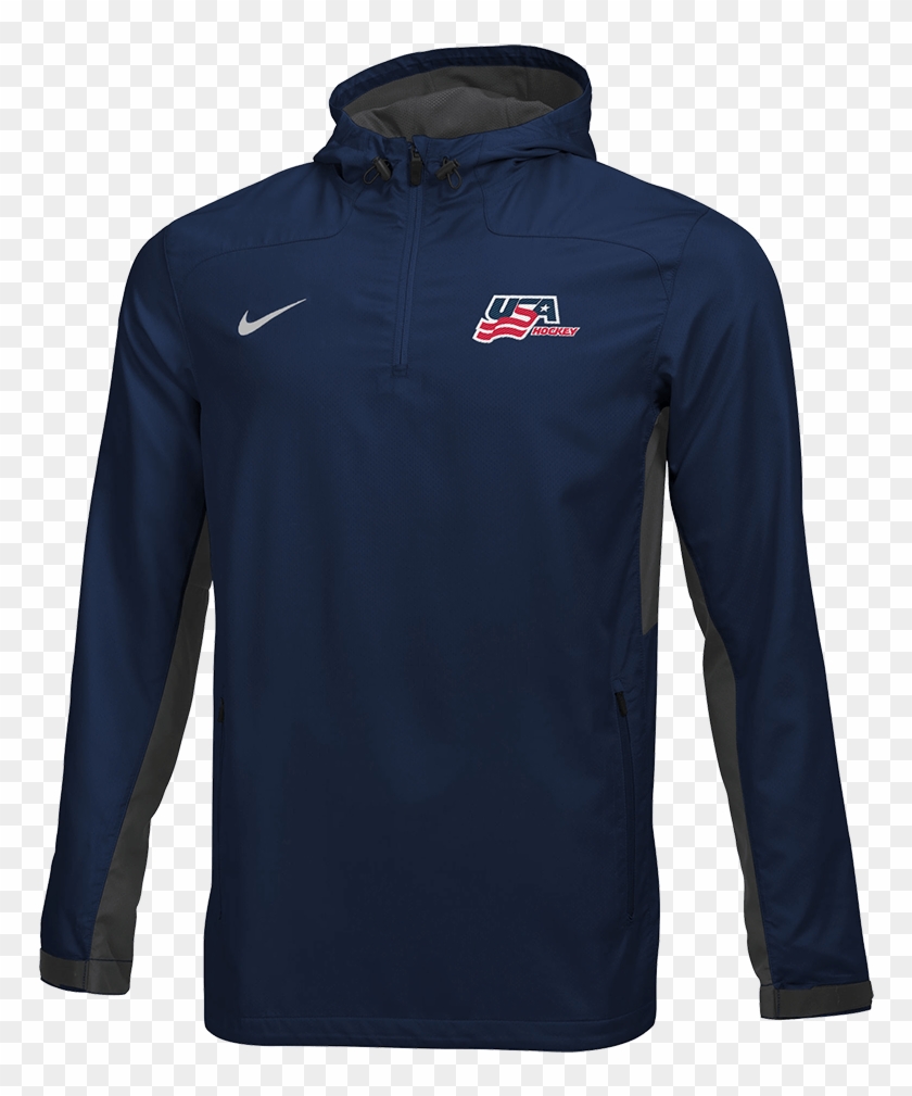 Half Zip Fleece Clipart (#5418893) - PikPng