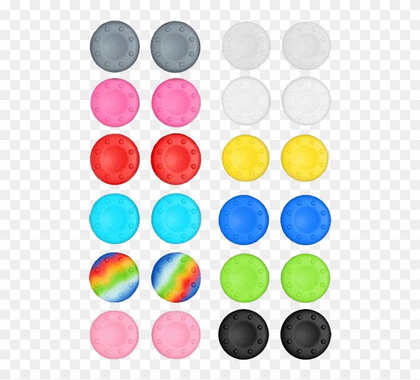 Gamersdigital - Circle Clipart (#5418927) - PikPng