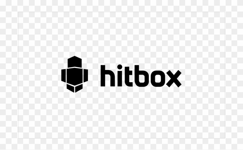 E-sport Streaming Technology - Hitbox Clipart (#5419078) - PikPng