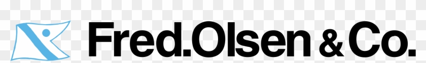 Fred Olsen & Co Logo Png Transparent - Fred. Olsen & Co. Clipart ...