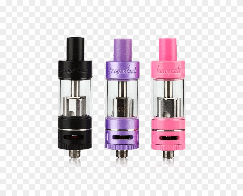 Download Kanger Toptank Nano - Toptank Nano Clipart Png Download - PikPng
