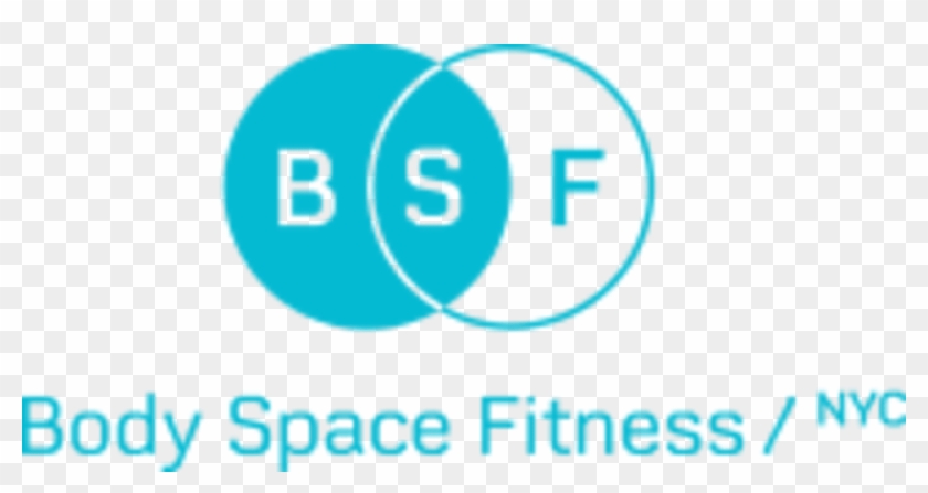 Body Space Fitness - Circle Clipart (#5428876) - PikPng