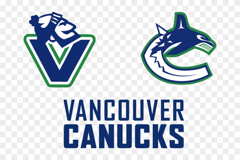 Vancouver Canucks Clipart (#5434650) - PikPng
