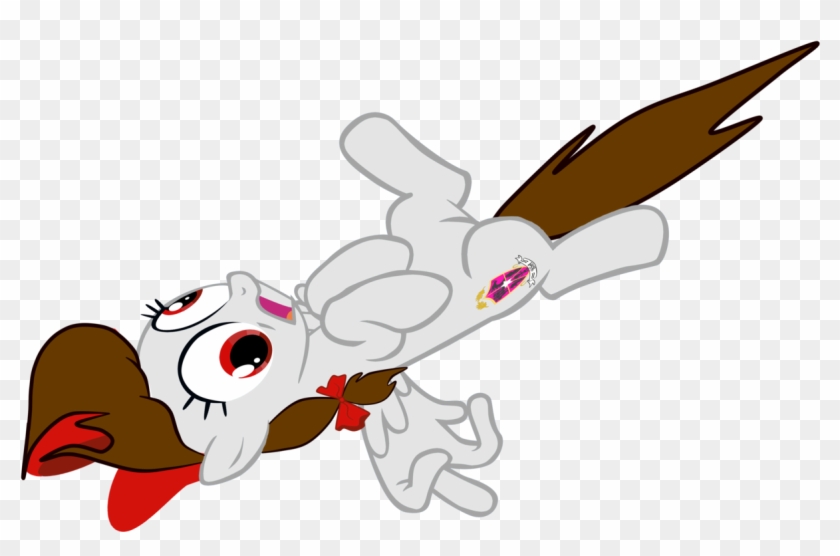 #1277807 - Artist - Rsa - Fim, Bow, Mexican, Oc, Oc - Cartoon Clipart ...