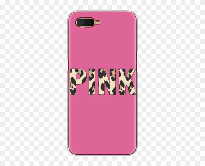 Love Pink Girly Victoria Secret Fashion Case For Oppo - Slike Tumblr Za ...