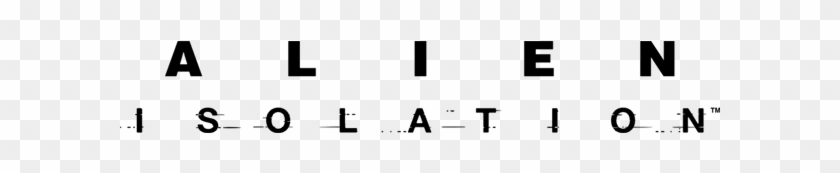 Alien Isolation Clipart (#5440194) - PikPng