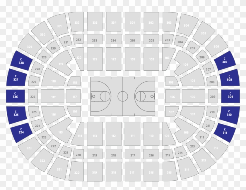 Download View Seating Chart - Colour Wheel Knitting Clipart Png ...
