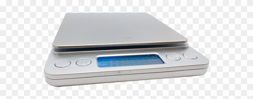 Digital Scale - Scale Clipart (#5450941) - PikPng
