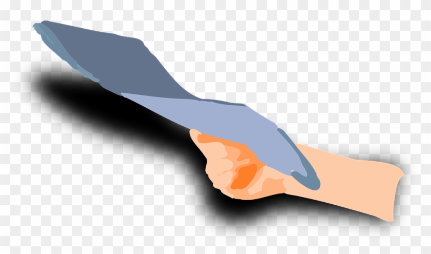 Submit Paper Clipart - Png Download (#5451675) - PikPng