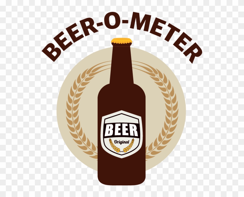 Boose Clipart Craft Beer Bottle - Certified Carbon Neutral Company ...