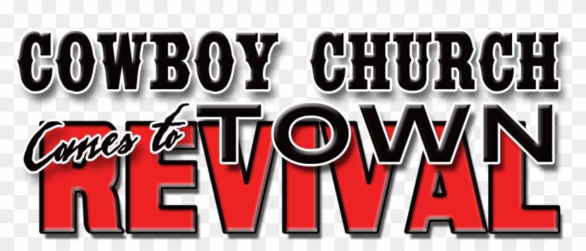 Revival Png , Png Download Clipart (#5456979) - PikPng