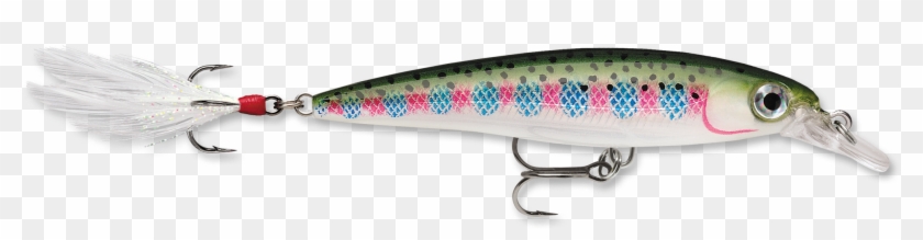 Rapala X Rap Clipart (#5460446) - PikPng