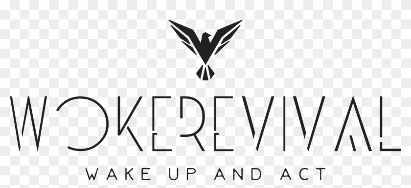 Logo - Stay Woke No Background Clipart (#5468104) - PikPng