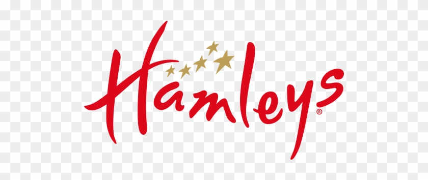Hamleys Slashes Costs With New Customer Tool - Hamleys Logo Png Clipart ...