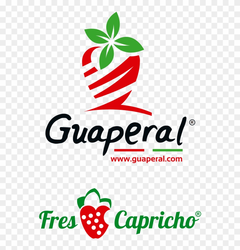 Download Productores De Fresas - Logos De Empresas De Fresas Clipart ...