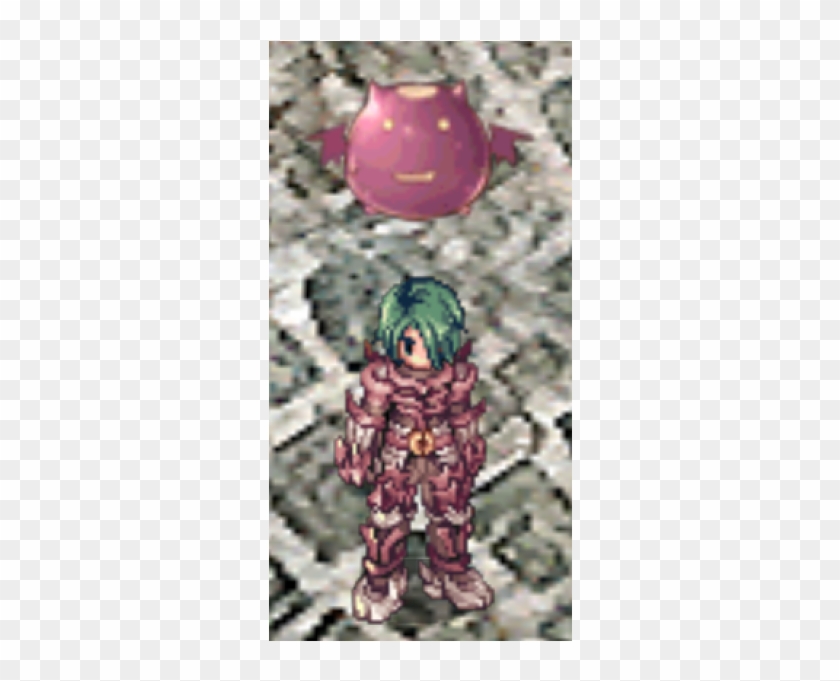 Balão De Deviruchi @valhalla - Ragnarok Clipart (#5481100) - PikPng