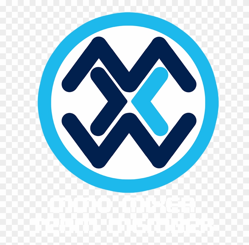 Stream Teams - Circle Clipart (#5487739) - PikPng