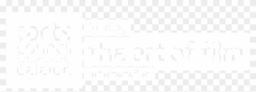 Film Logo - Arts Council Film Logo Clipart (#550684) - PikPng
