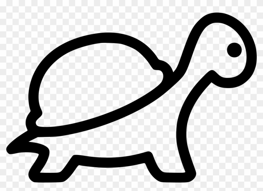 Png File - Schildkröte Icon Clipart (#557225) - PikPng