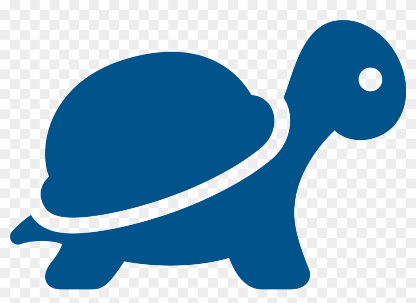 Turtle - Turtle Icon Png Clipart (#557562) - PikPng