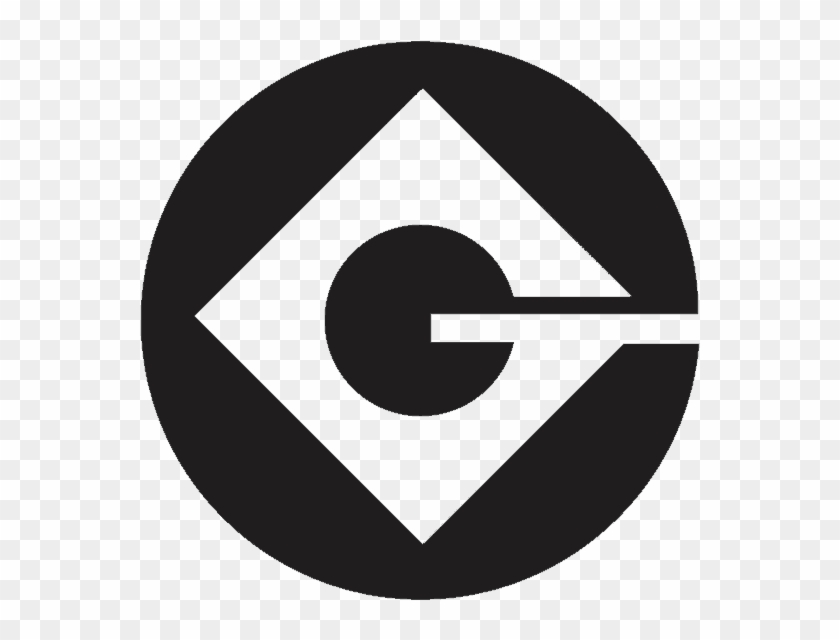 Download Logo Minions - Minion Logo Clip Art - Png Download Png ...