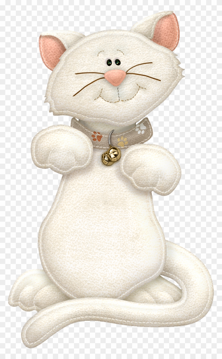 Cats ‿ ⁀°•• - Alphabet Clipart (#5501385) - PikPng