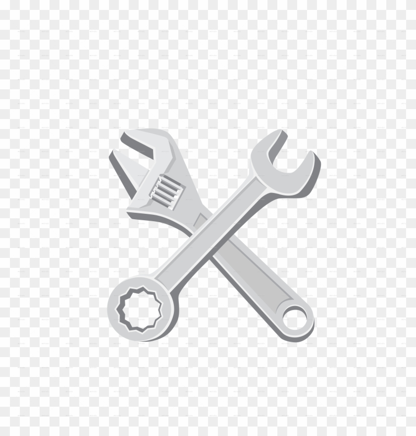 Download Different Tools Icon By Romvo Graphicriver - Stock Photography ...
