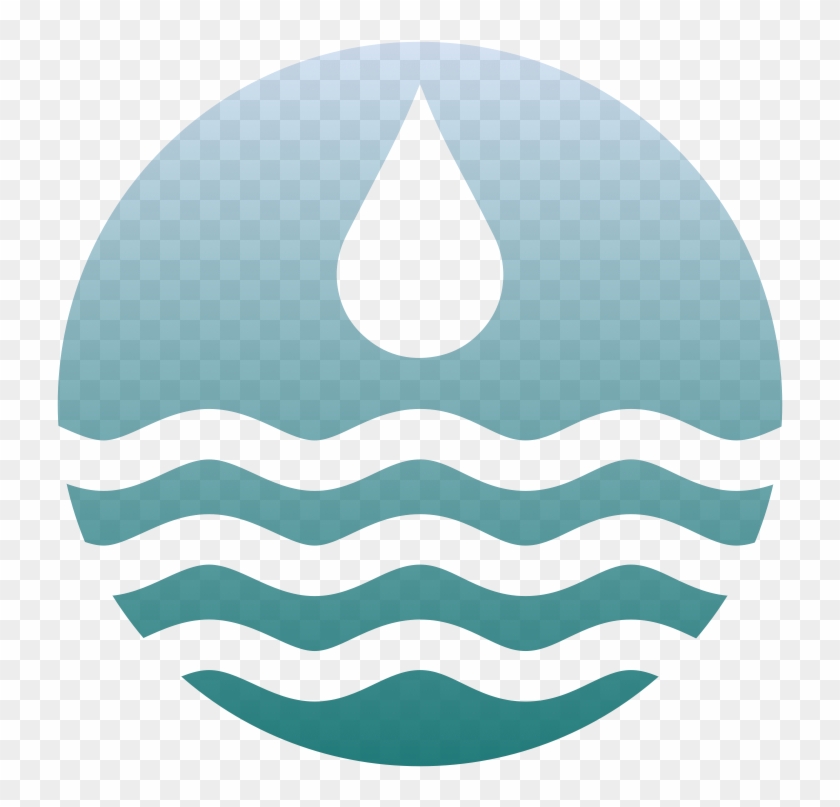 Andy Philipp's Hydrology Blog - Hydrology Icon Clipart (#5506487) - PikPng