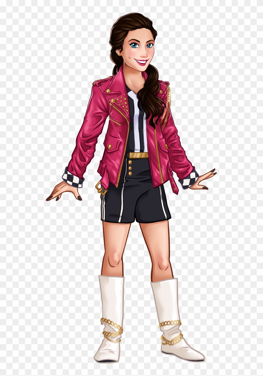 Leather Jacket Clipart (#5507299) - PikPng