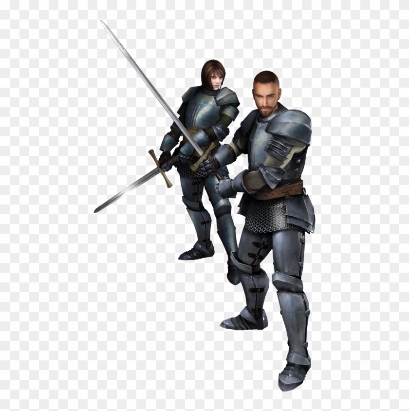 Humans - Pc Game Clipart (#5509302) - PikPng