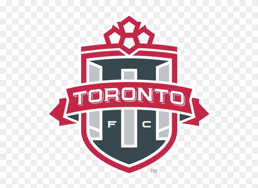 Toronto Fc 2 Clipart (#5510835) - PikPng